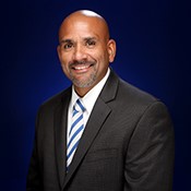 Leadership / Staff | Academic Affairs | CSUSB